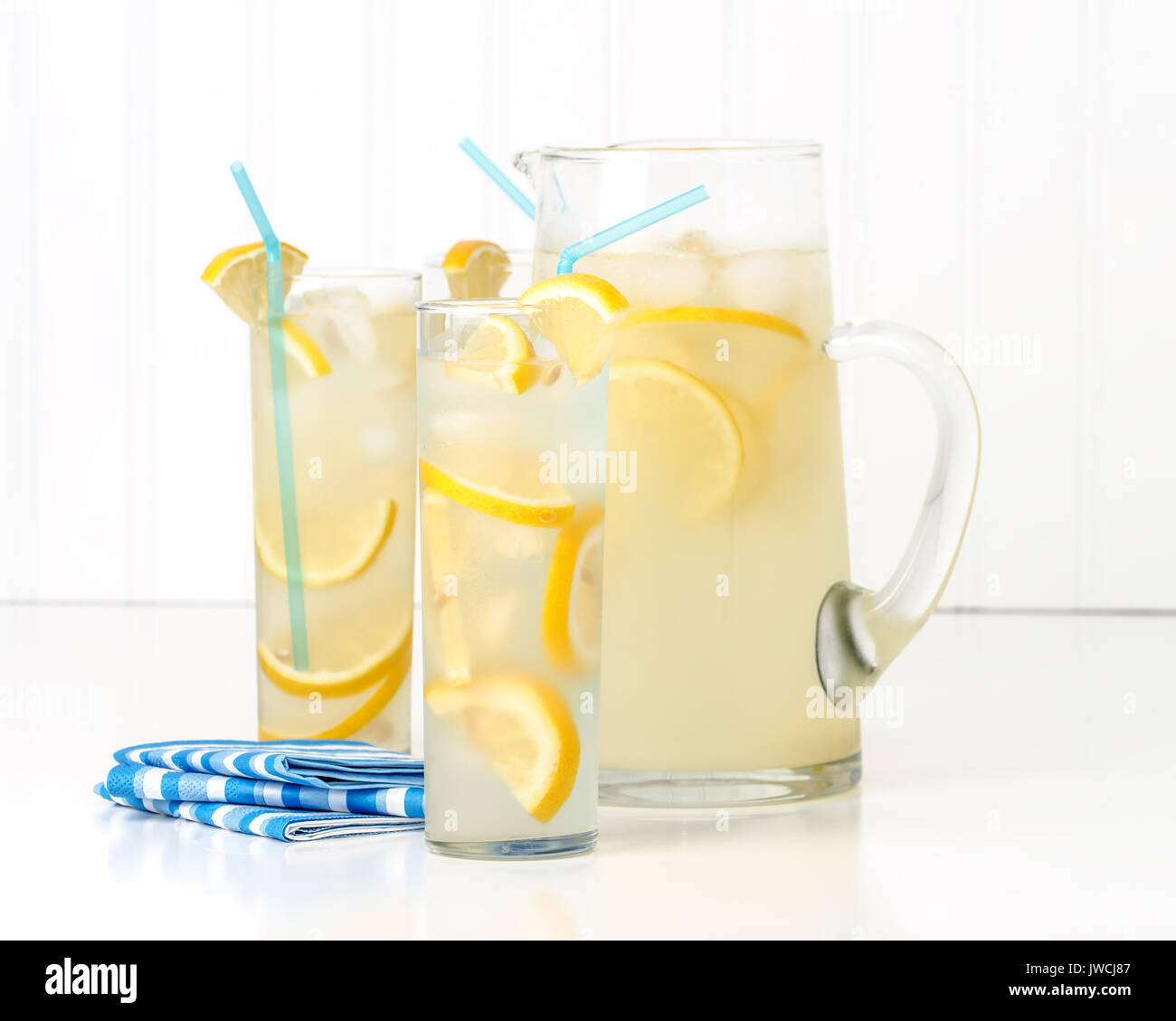 Tall glasses hi-res stock photography and images - Alamy