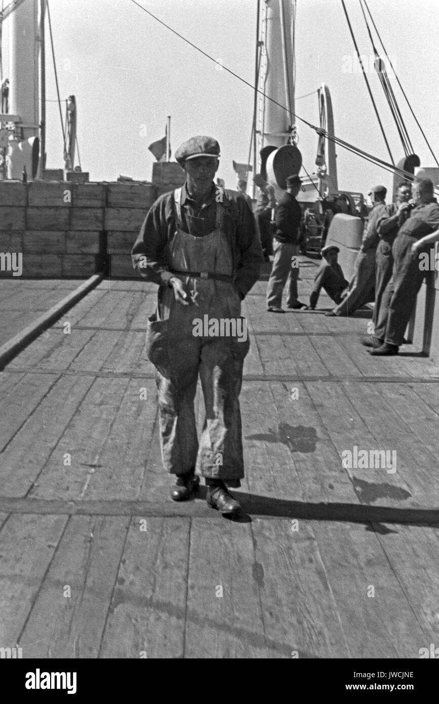 Whaling Ship High Resolution Stock Photography and Images - Alamy