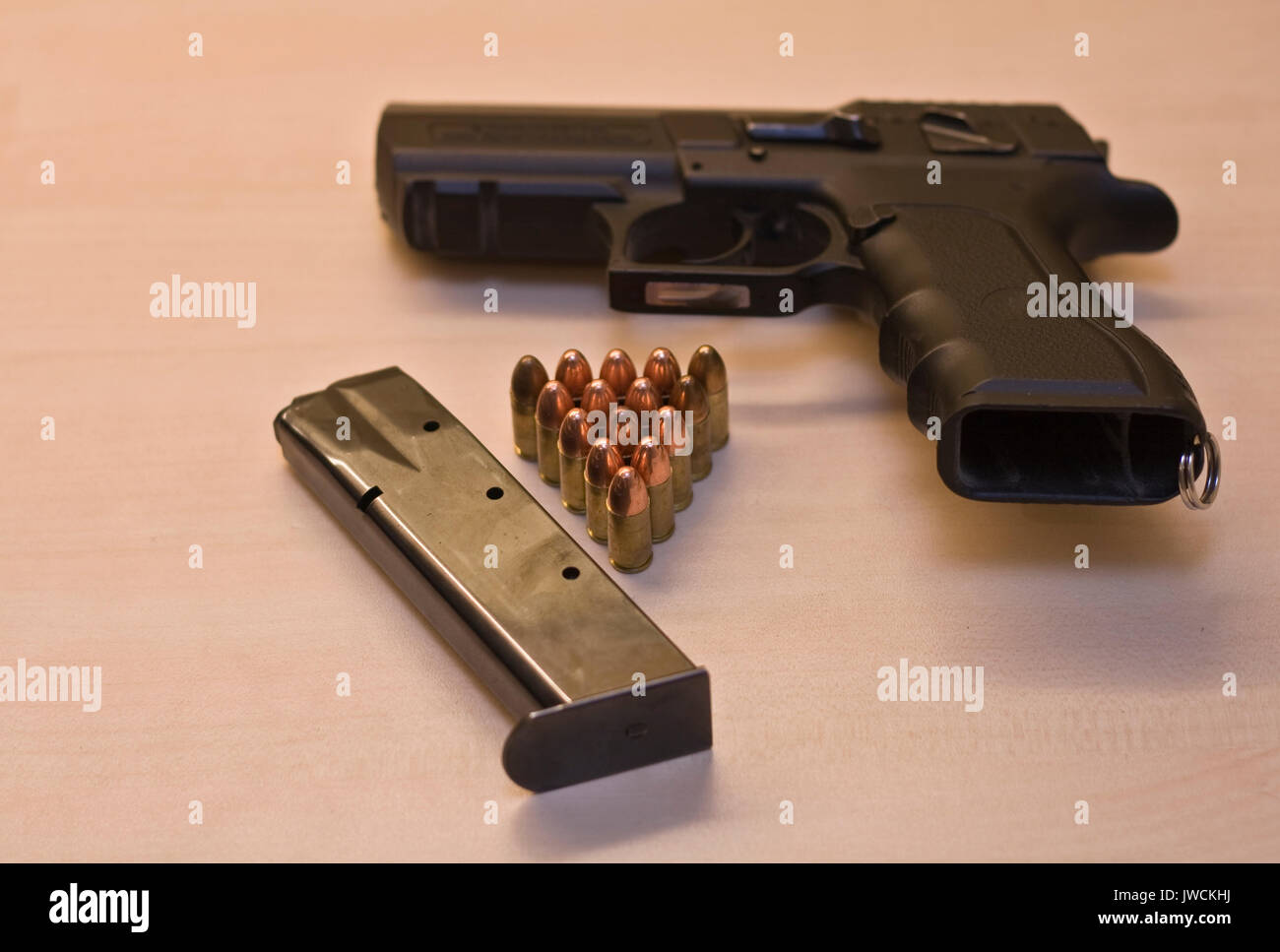 Iwi jericho hi-res stock photography and images - Alamy