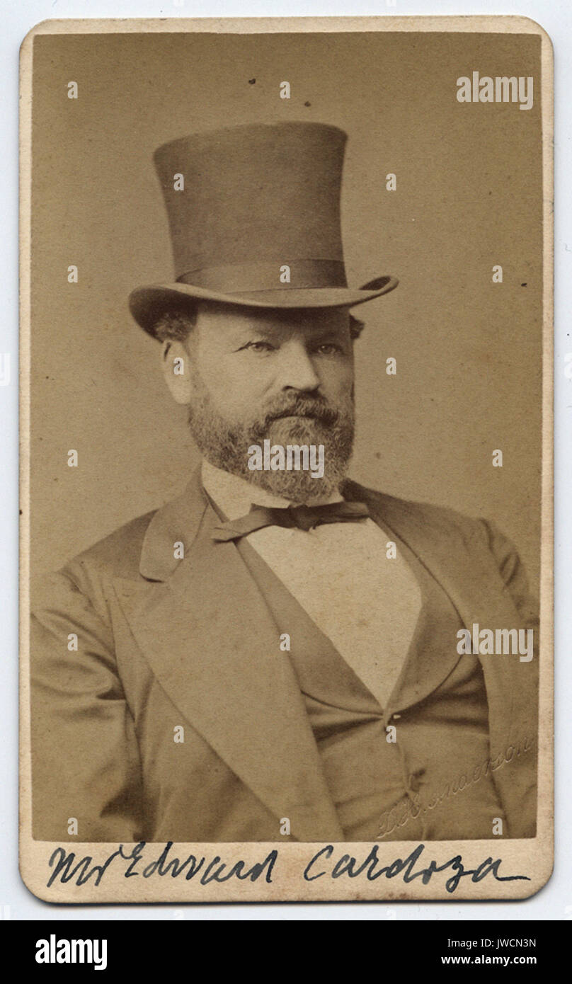 Cardoza hi-res stock photography and images - Alamy