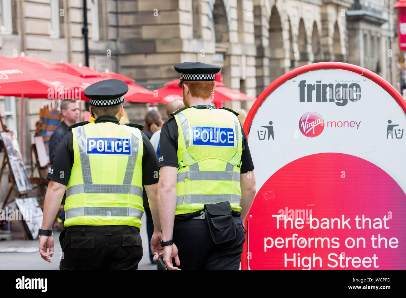 Artist Ellie Mills From Spectrum ART WIPE was commissioned to paint the ...