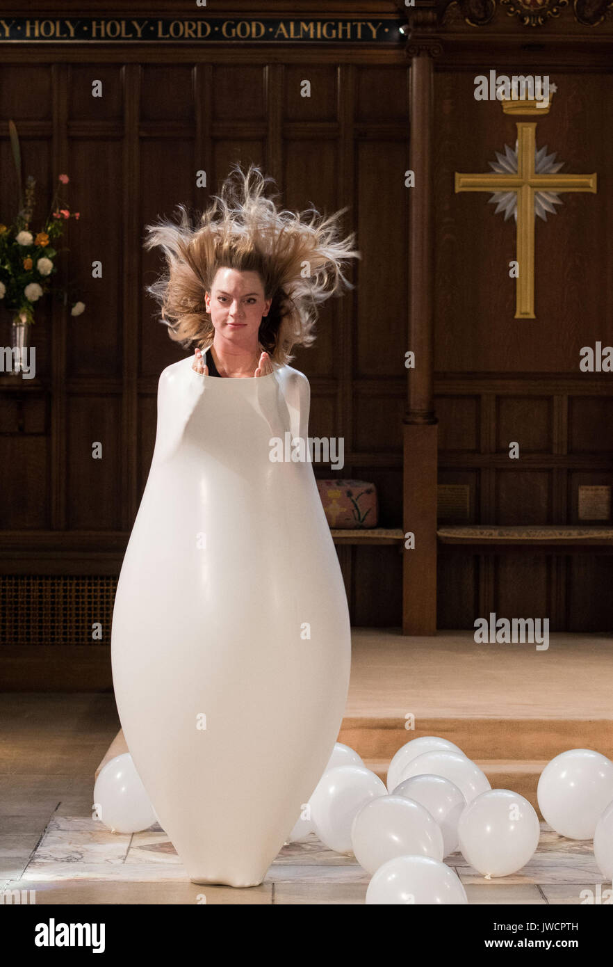 Worlds largest balloon festival hi-res stock photography and images - Alamy