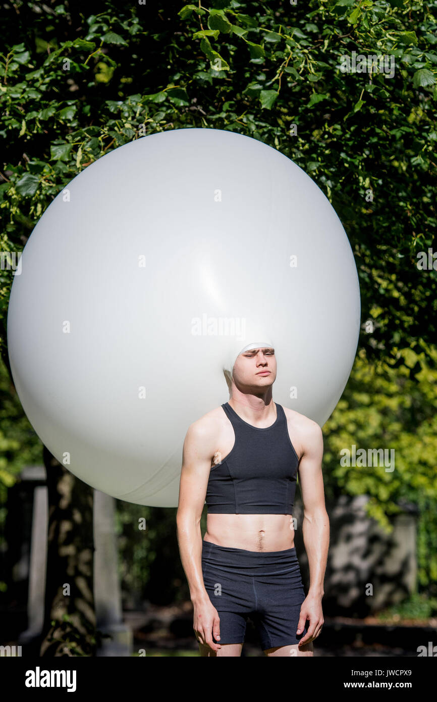 Worlds largest balloon festival hi-res stock photography and images - Alamy