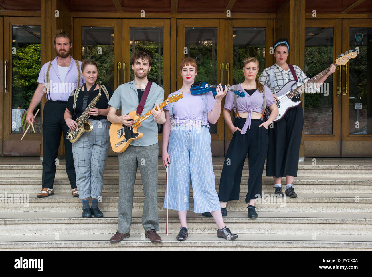 No Miracles Here – The Letter Room Art Deco architecture took the world ...