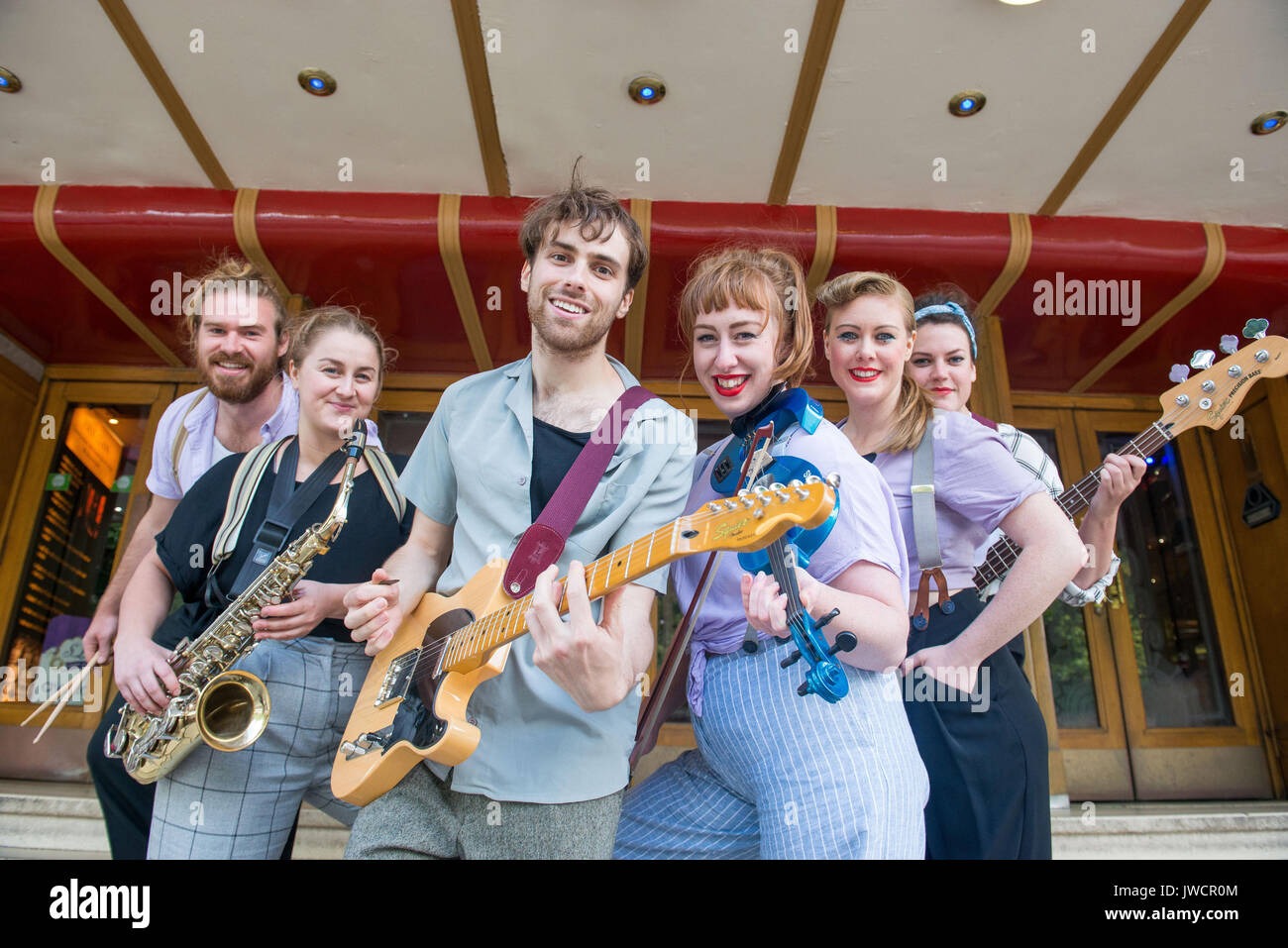 No Miracles Here – The Letter Room Art Deco architecture took the world ...