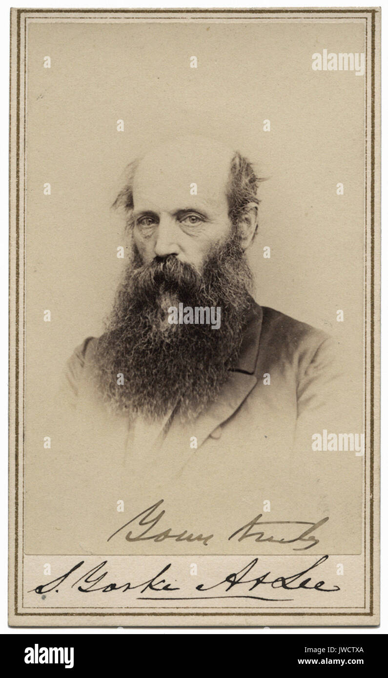 Atlee hi-res stock photography and images - Alamy