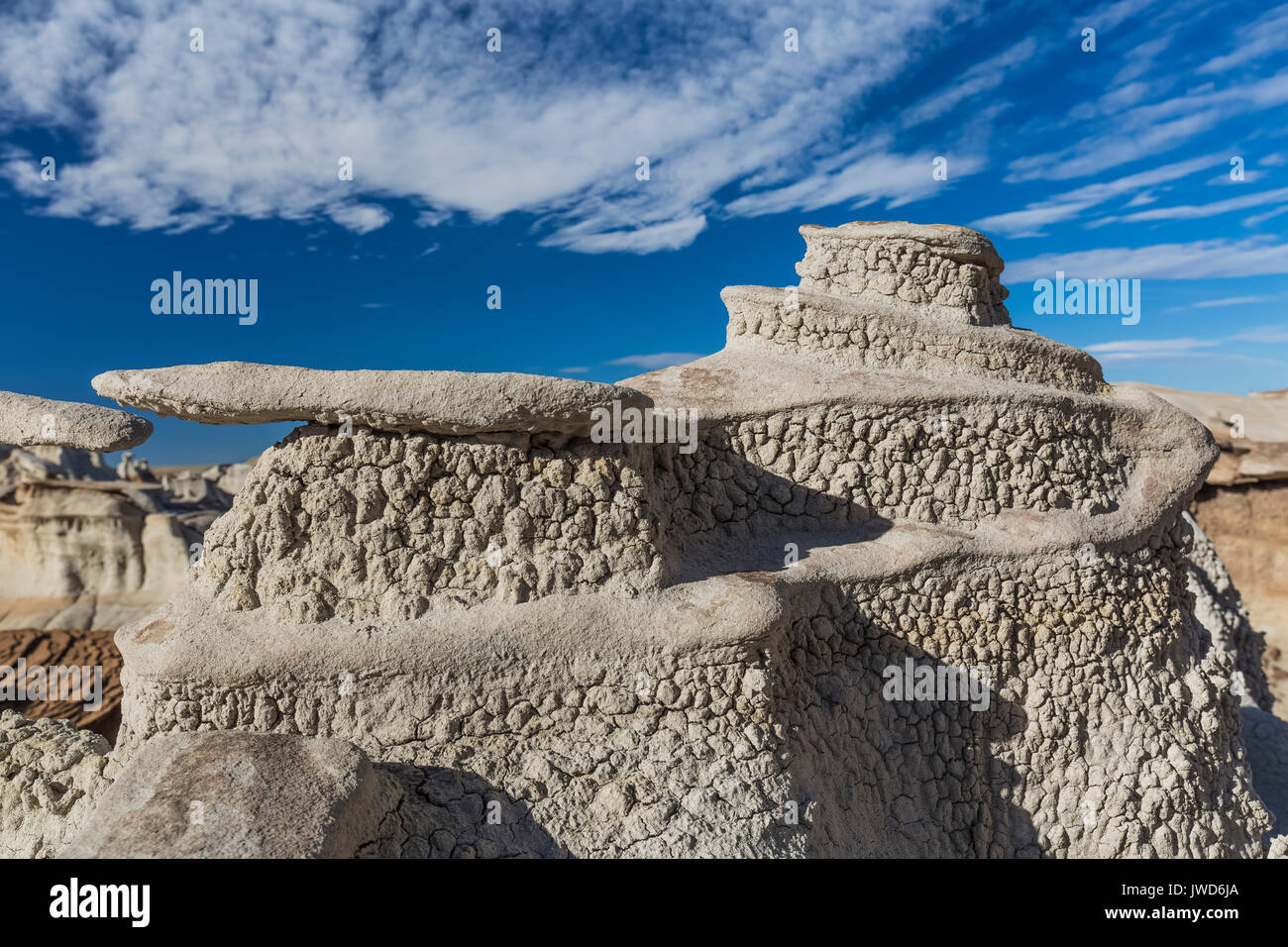 Clay formation hi-res stock photography and images - Alamy