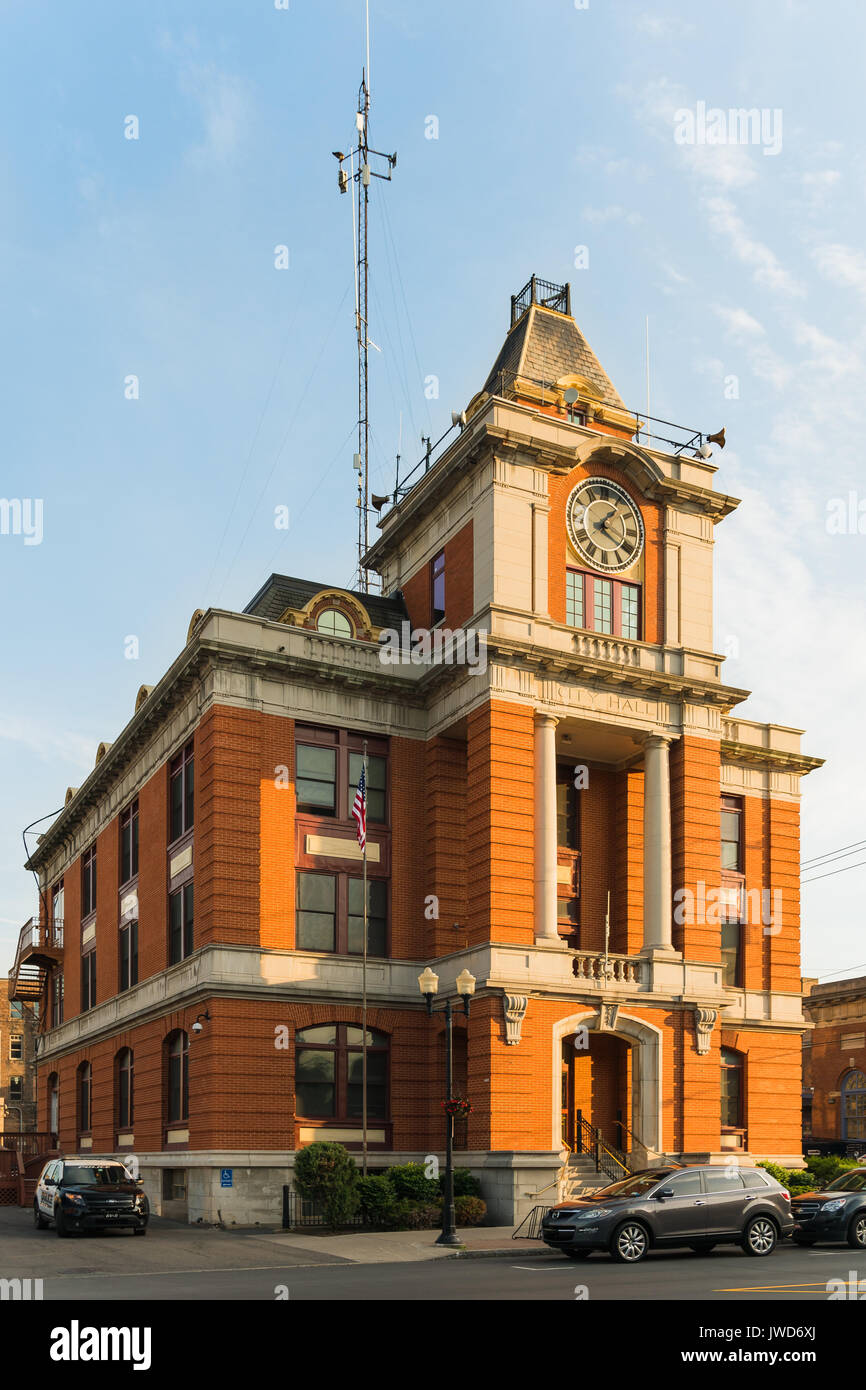 Historic government buildings hi-res stock photography and images - Alamy