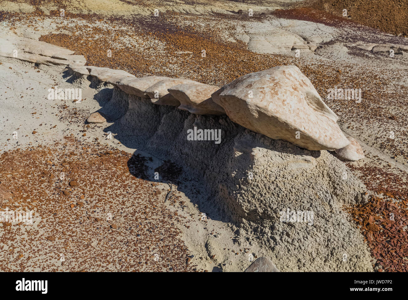 Ash layer mexico hi-res stock photography and images - Alamy