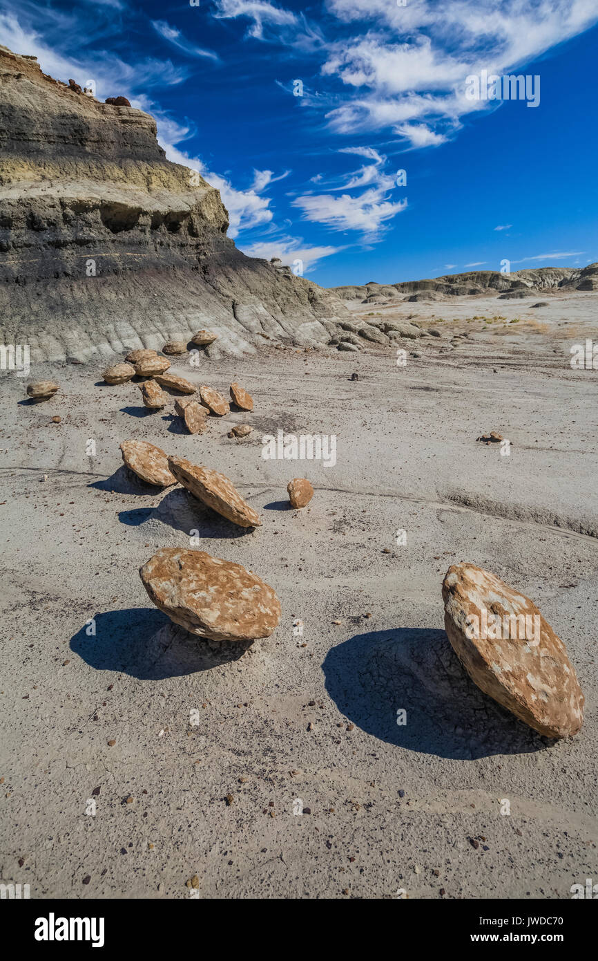 Softer sedimentary layers hi-res stock photography and images - Alamy