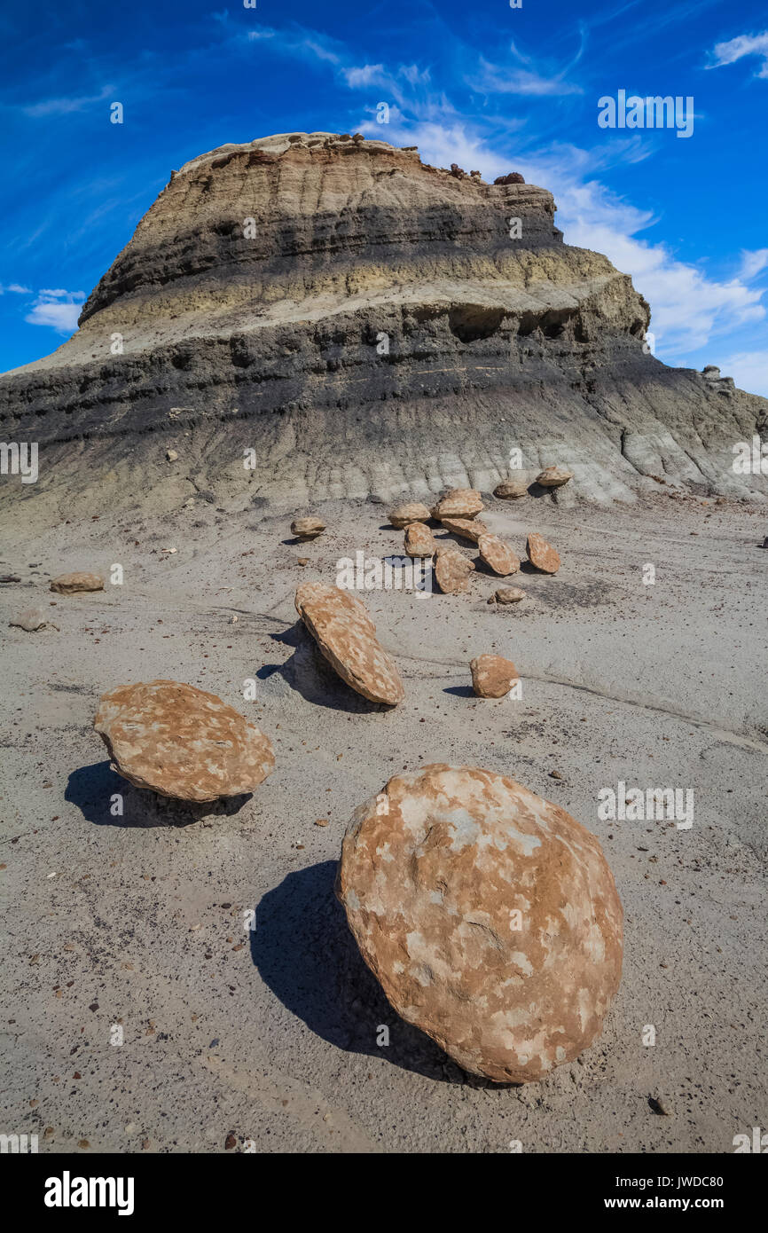 Softer sedimentary layers hi-res stock photography and images - Alamy