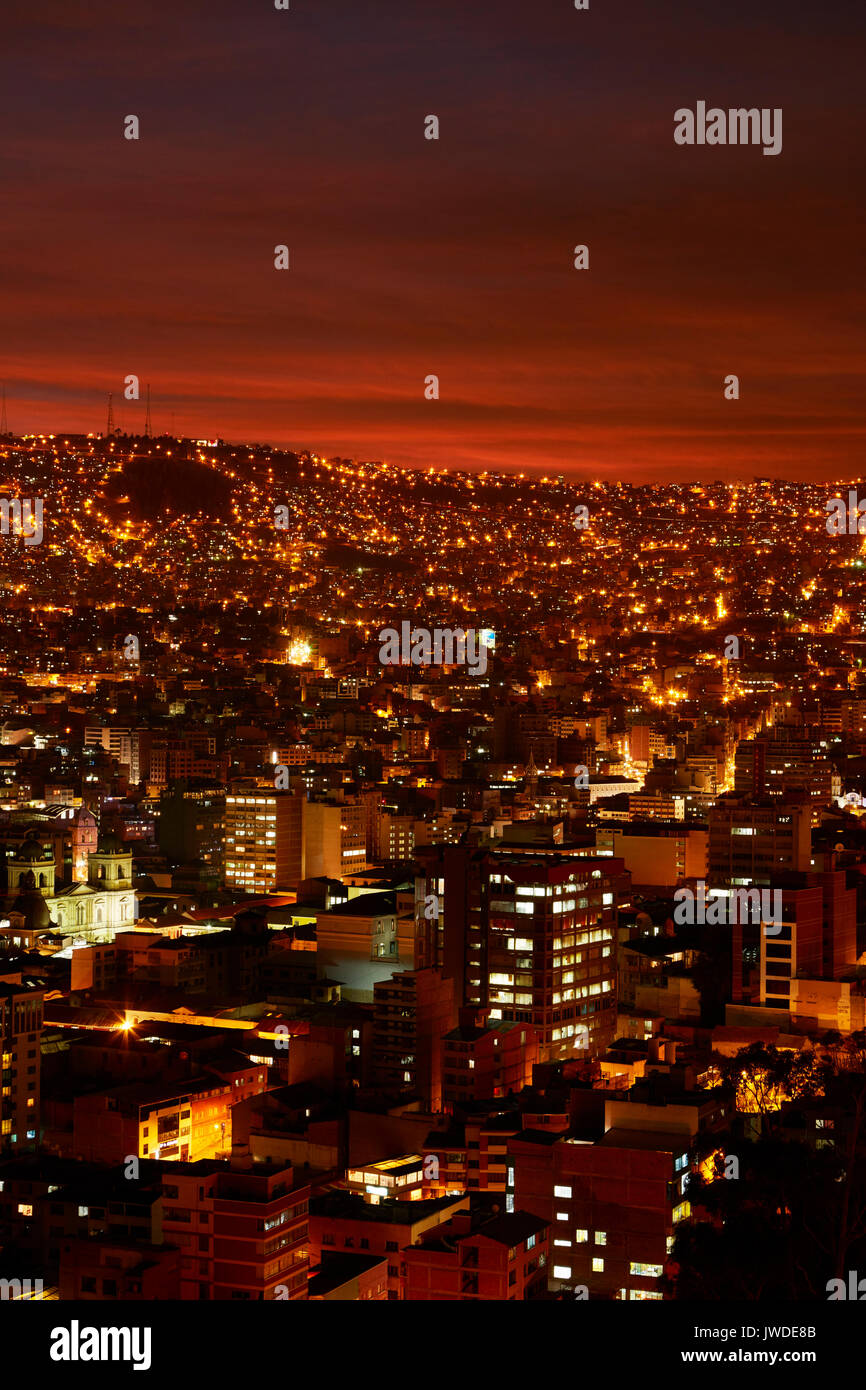 Mirrador killi killi hi-res stock photography and images - Alamy