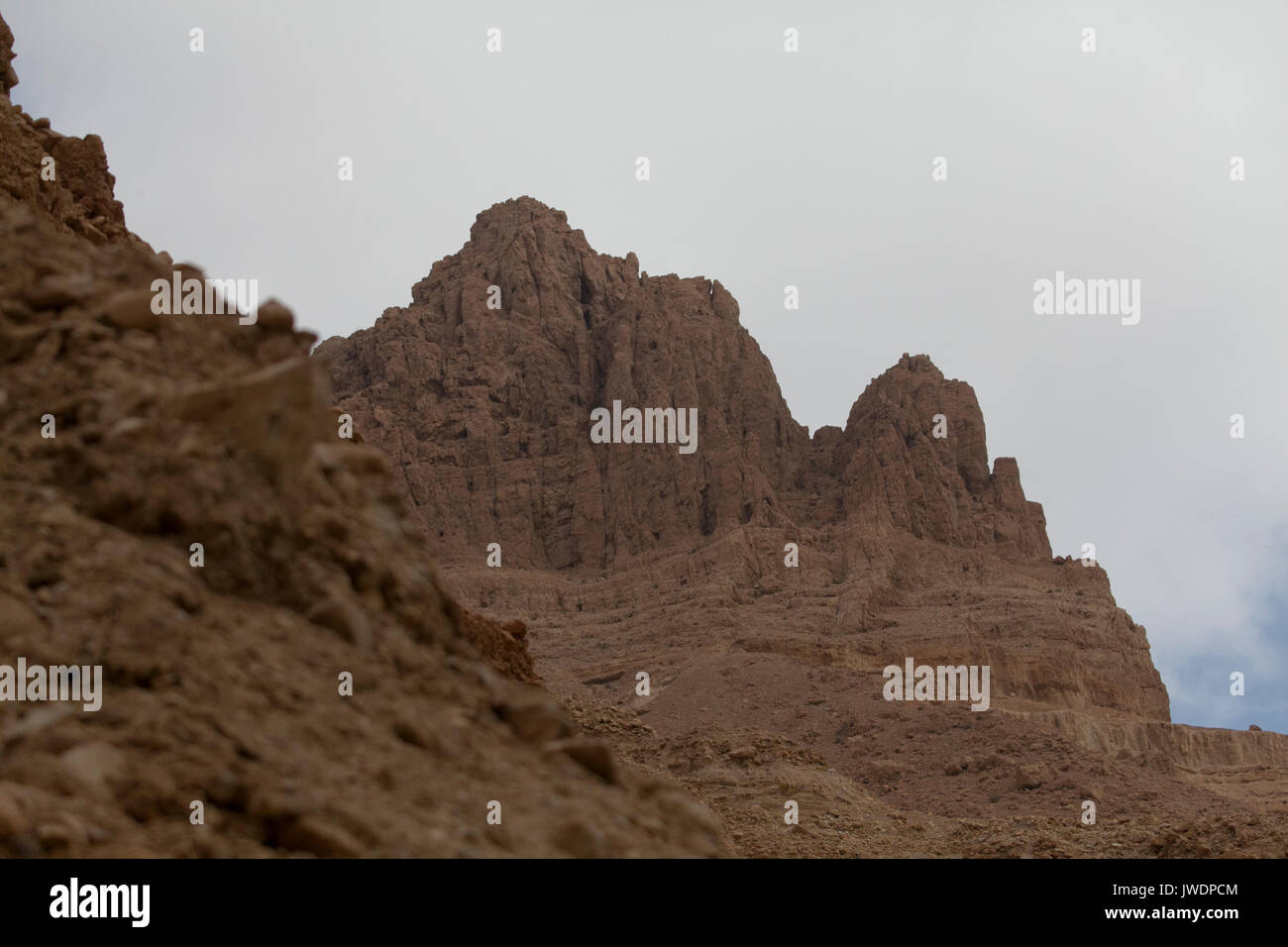 Amazing Landscapes of Israel, Views of the Holy Land Stock Photo - Alamy
