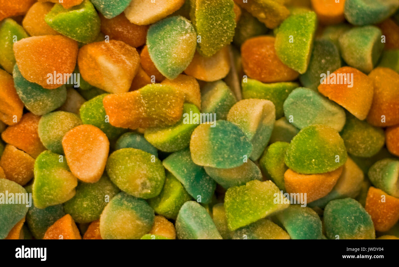 Textures of foods In the market and food stores Stock Photo - Alamy