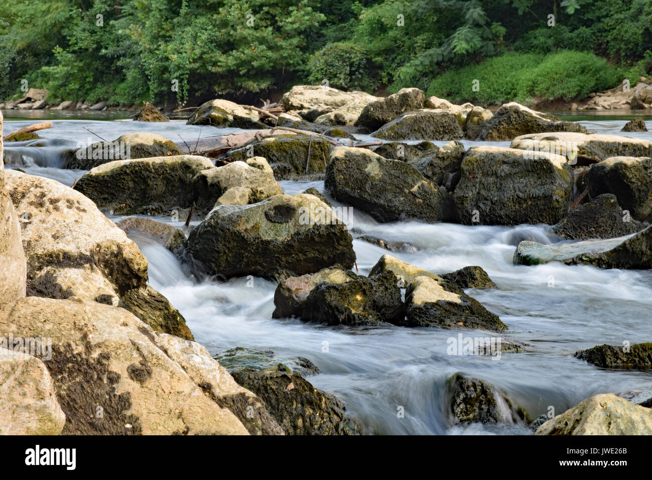 Kentucky river walk hi-res stock photography and images - Alamy