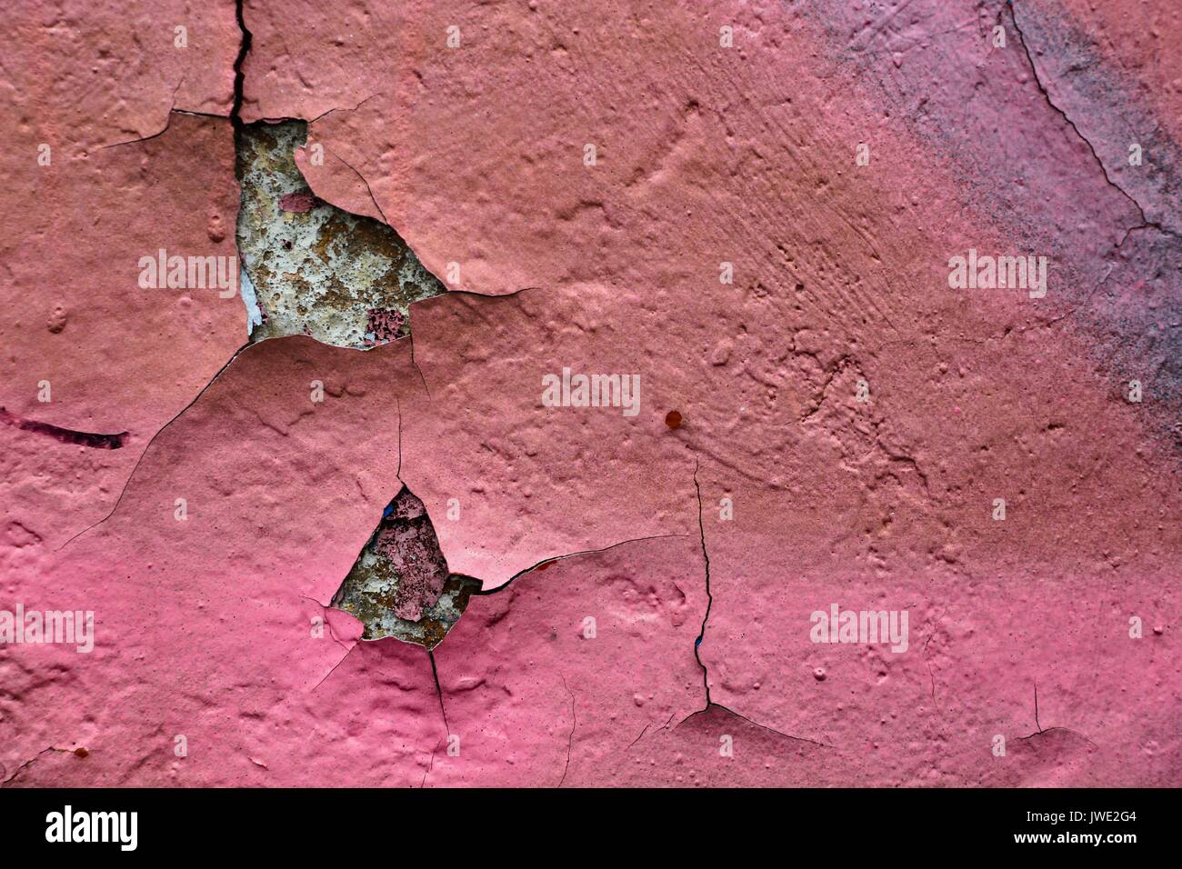 Pink sand stone texture hi-res stock photography and images - Alamy