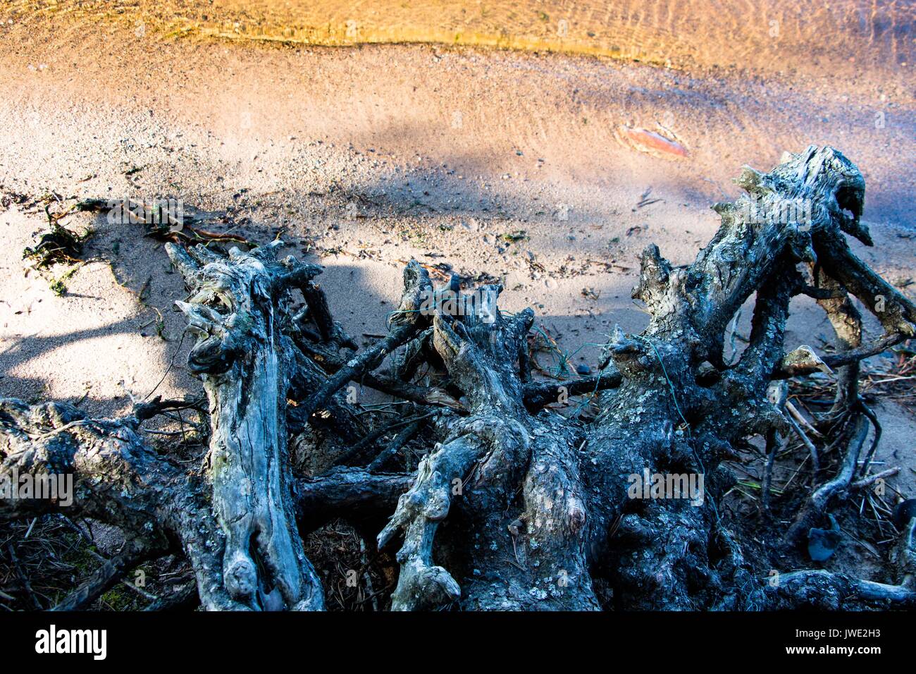 Stretch of water hi-res stock photography and images - Alamy