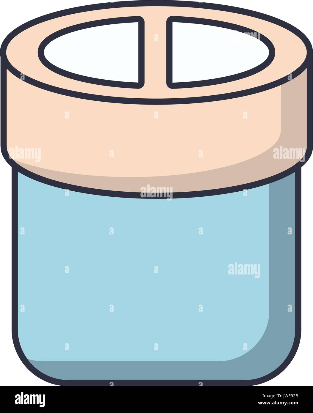 condiments bottle icon Stock Vector Image & Art - Alamy