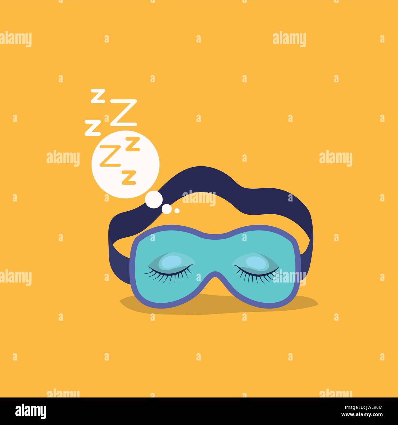 Snore bubble hi-res stock photography and images - Alamy