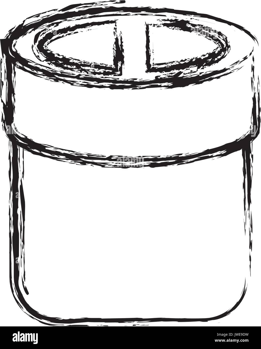 condiments bottle icon Stock Vector Image & Art - Alamy