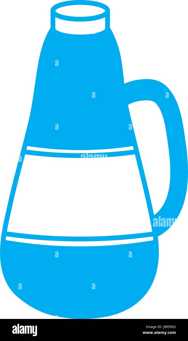 syrup bottle icon Stock Vector Image & Art - Alamy