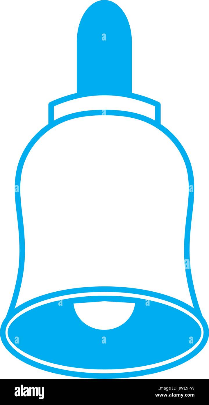 bell icon image Stock Vector Image & Art - Alamy