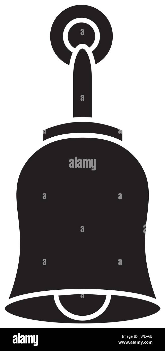 bell icon image Stock Vector Image & Art - Alamy