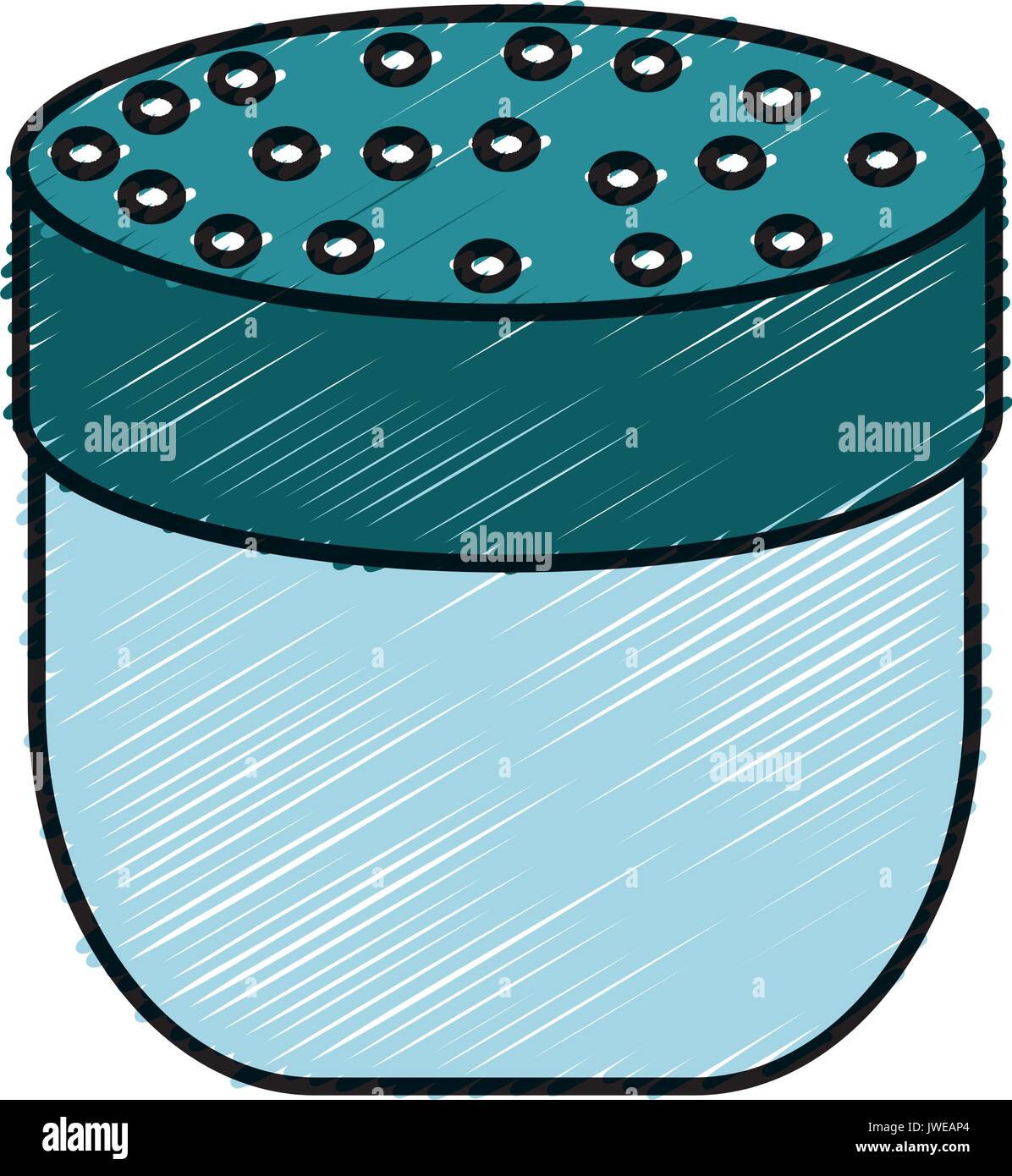 condiments bottle icon Stock Vector Image & Art - Alamy