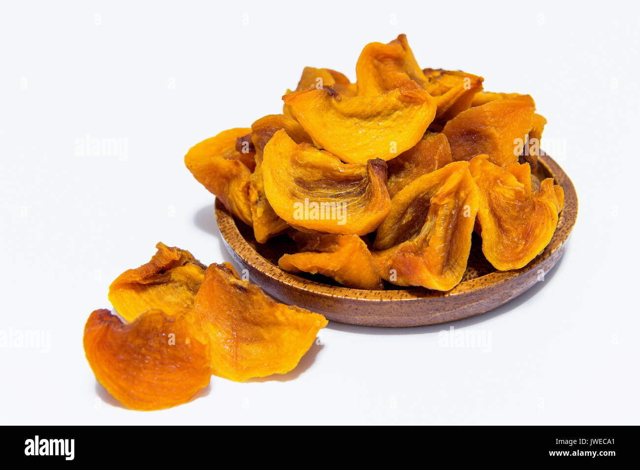 Dried persimmons hi-res stock photography and images - Alamy