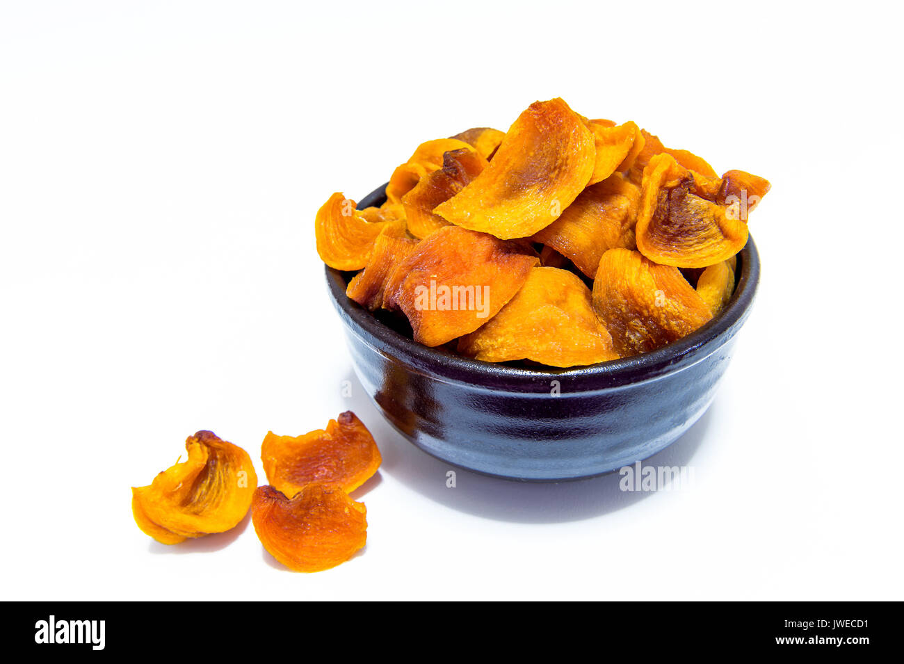 Dried persimmons hi-res stock photography and images - Alamy