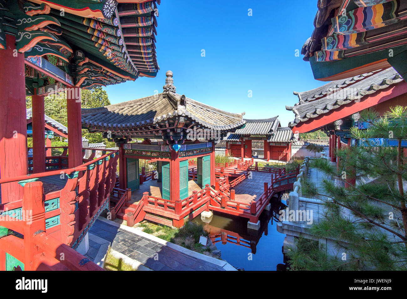 Dae Jang Geum High Resolution Stock Photography and Images - Alamy