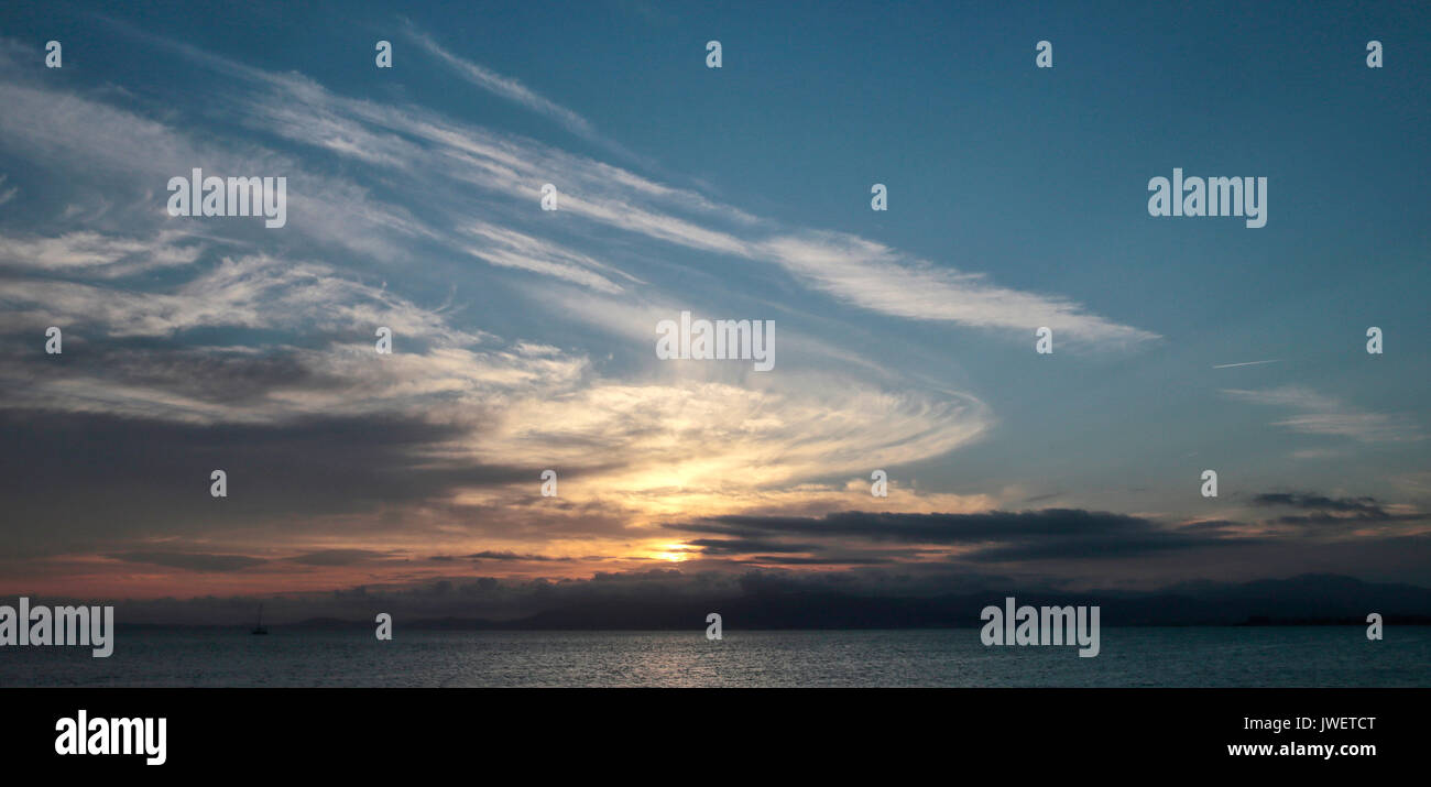 Mediterranean seasonal climate hi-res stock photography and images - Alamy