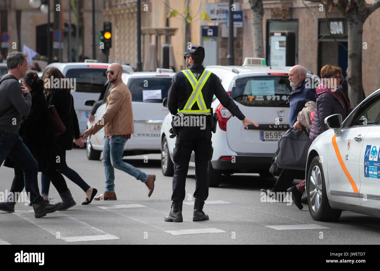 Traffic control authority hi-res stock photography and images - Alamy