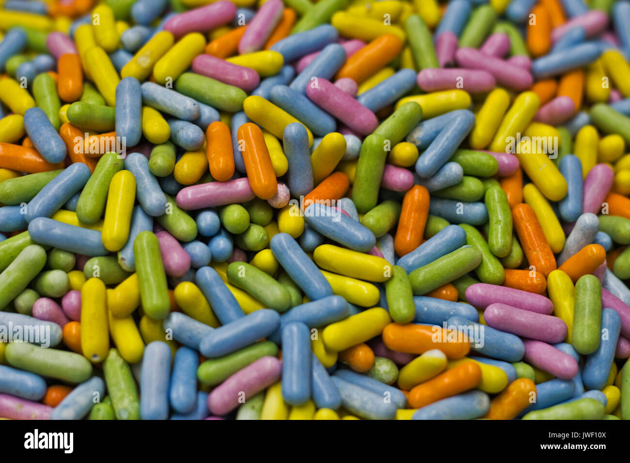 Textures of foods In the market and food stores Stock Photo - Alamy