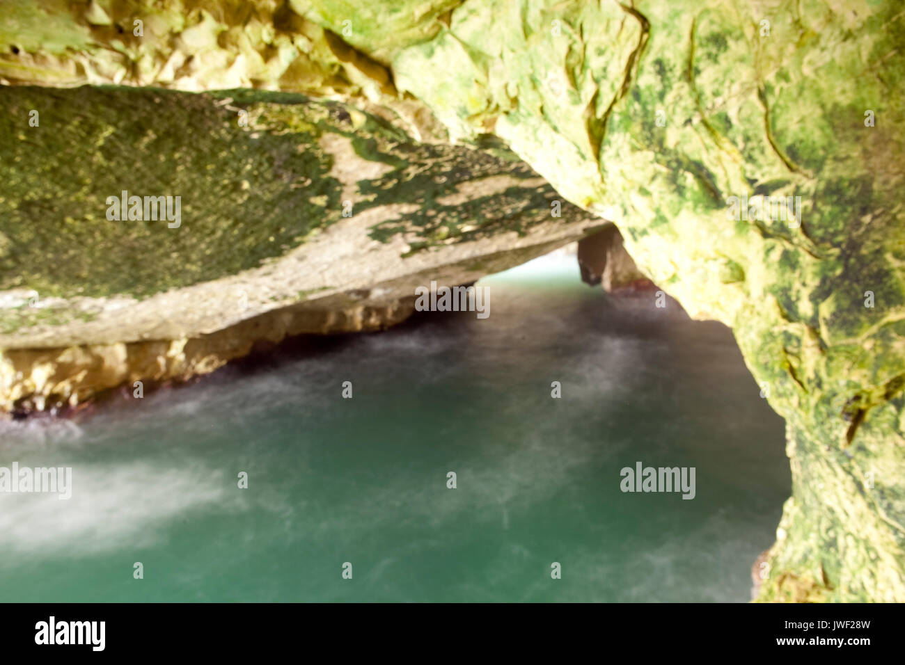 Amazing Seascapes in Israel Views of the Holy Land Stock Photo - Alamy