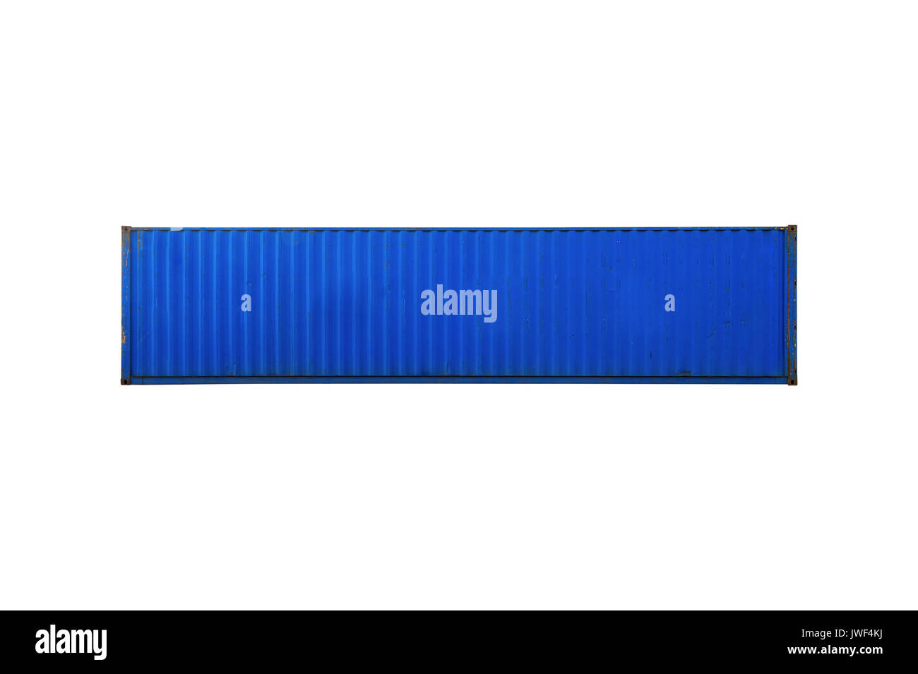 Old container hi-res stock photography and images - Alamy