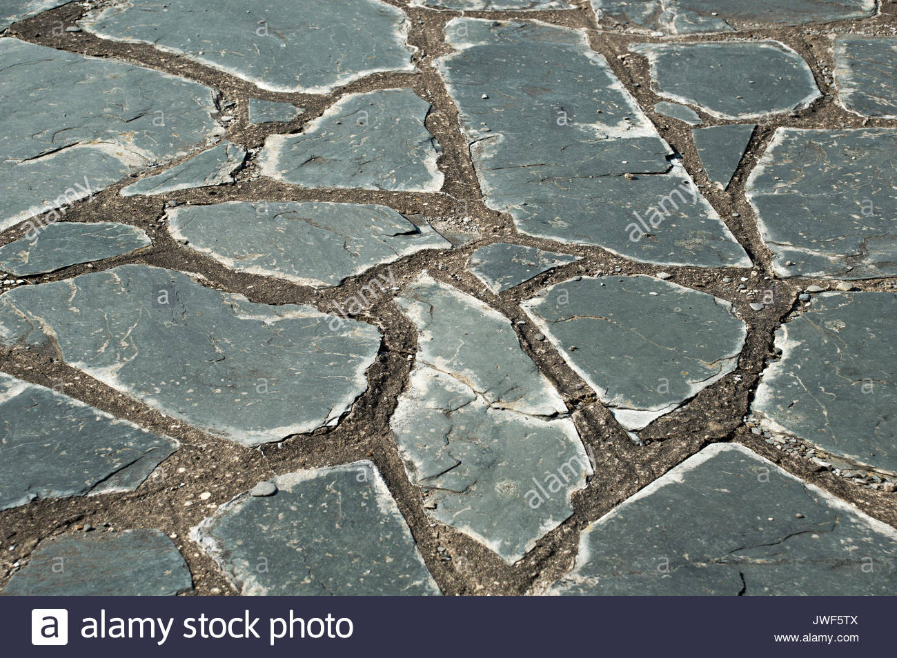 External Paving High Resolution Stock Photography and Images - Alamy