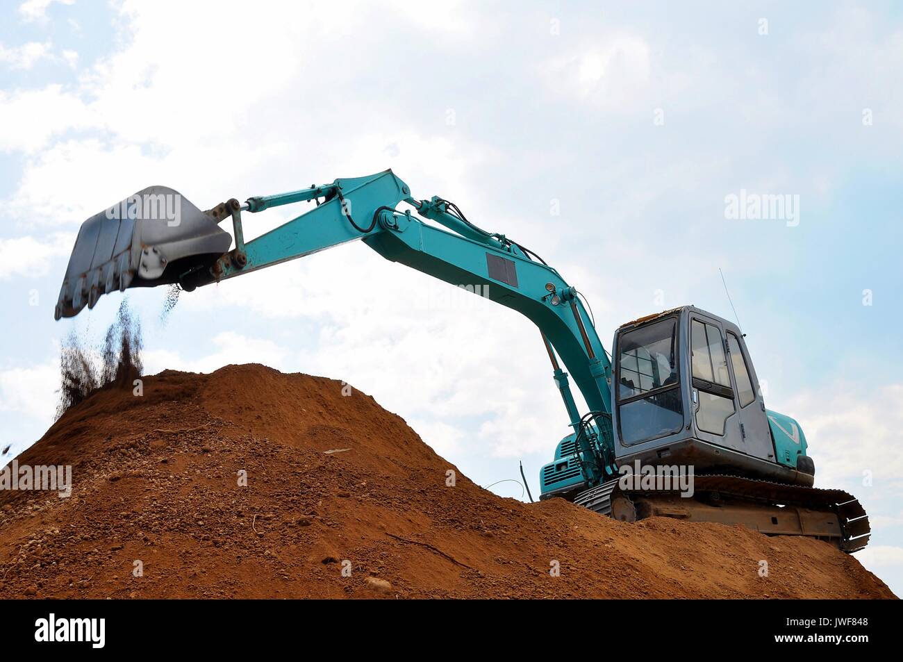 Rotating platform hi-res stock photography and images - Alamy