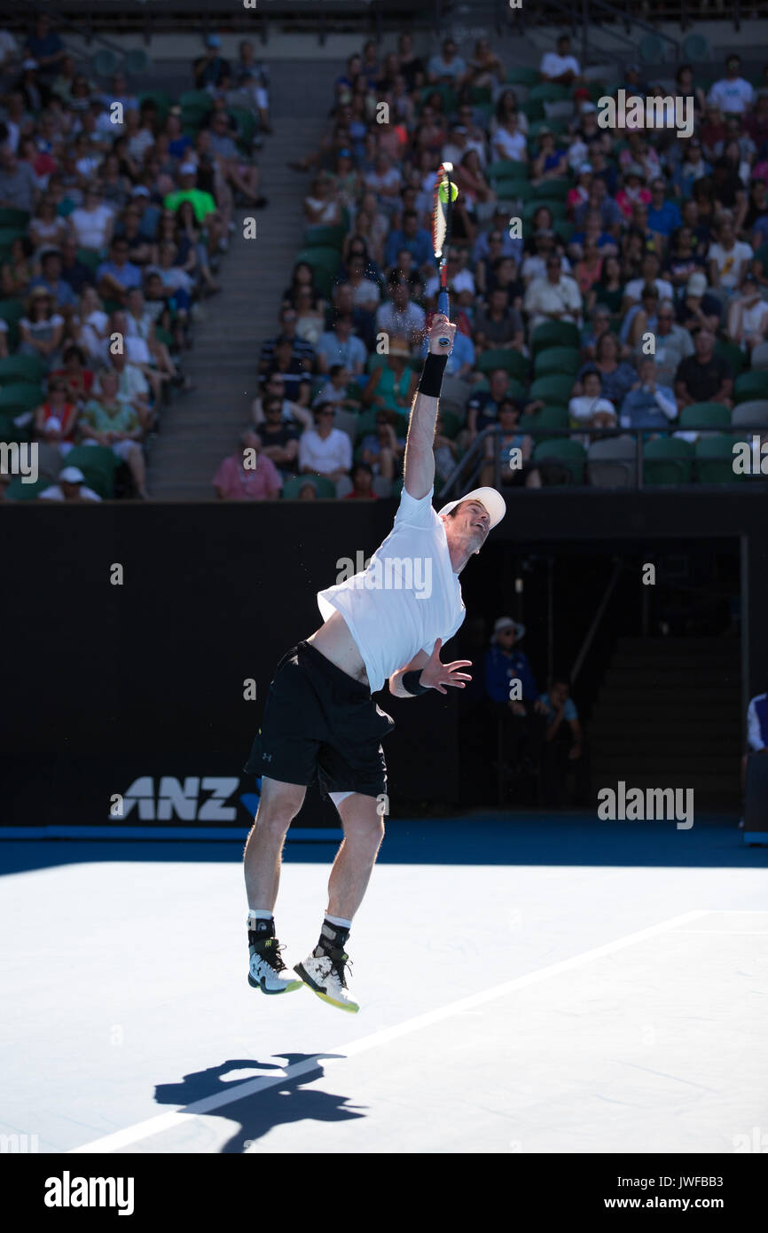 Australian open hi-res stock photography and images - Alamy
