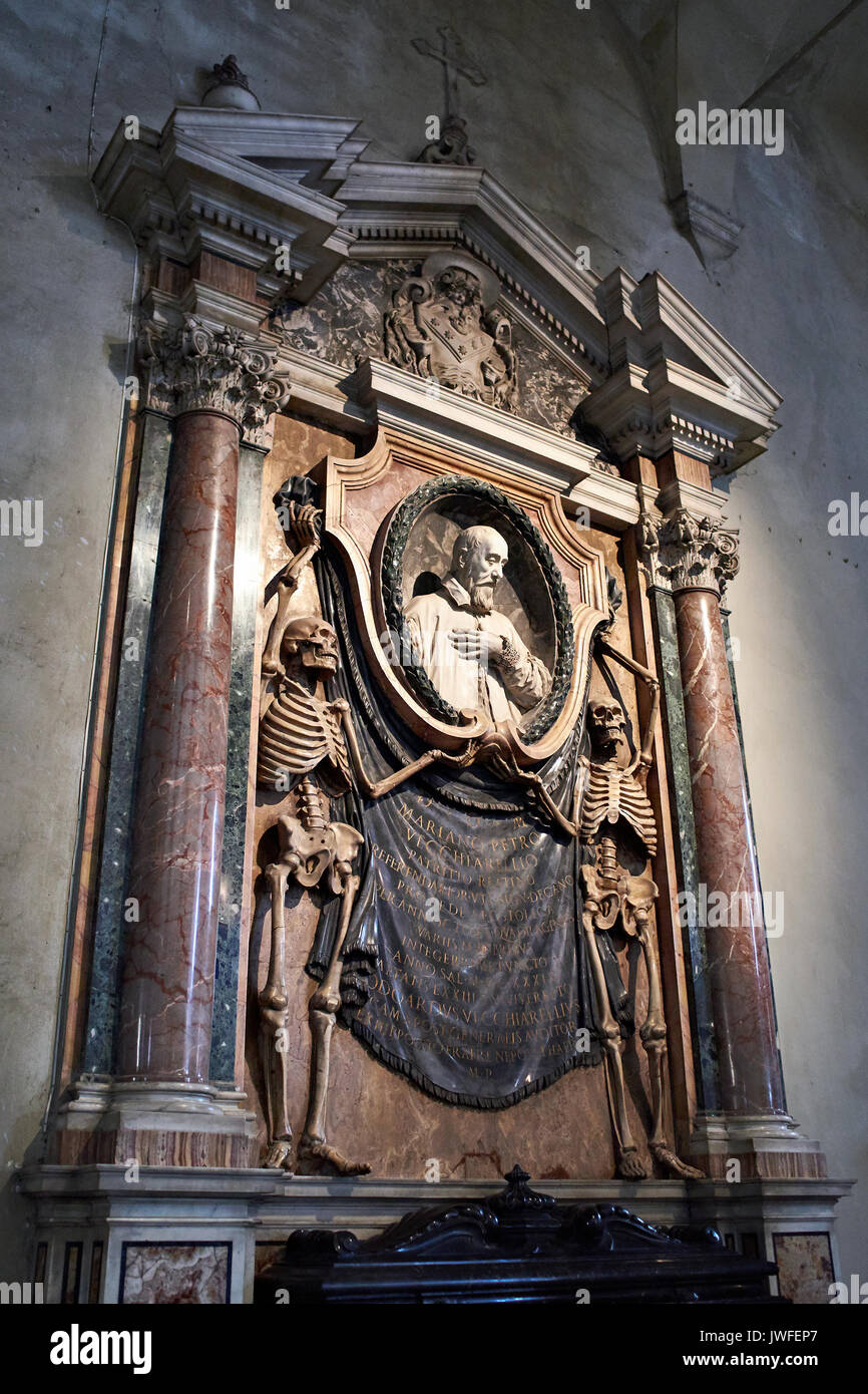 Mariano vecchiarelli hi-res stock photography and images - Alamy