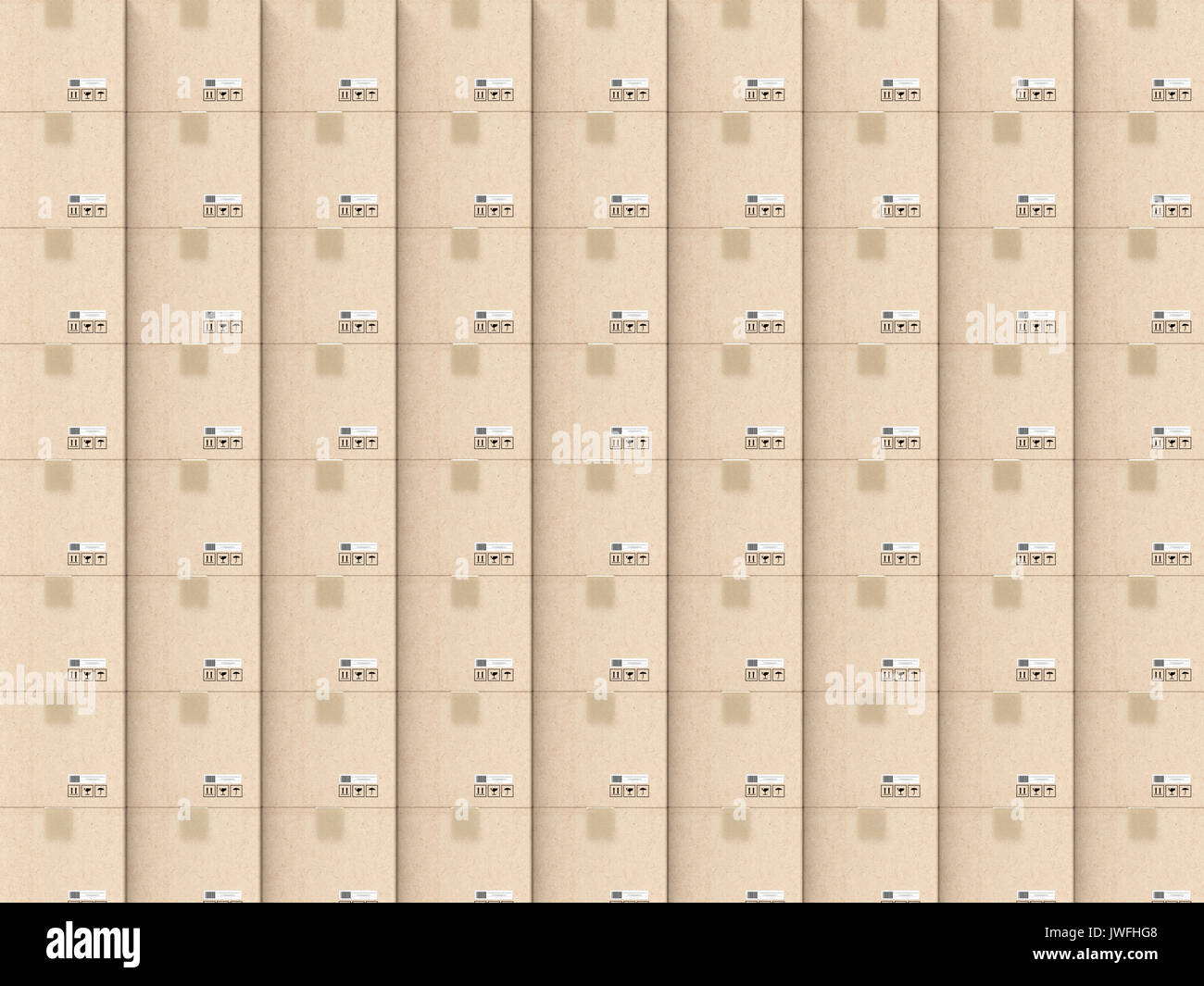 Boxboard hi-res stock photography and images - Alamy