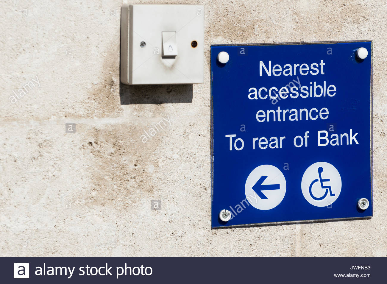 Inclusive Access High Resolution Stock Photography and Images - Alamy