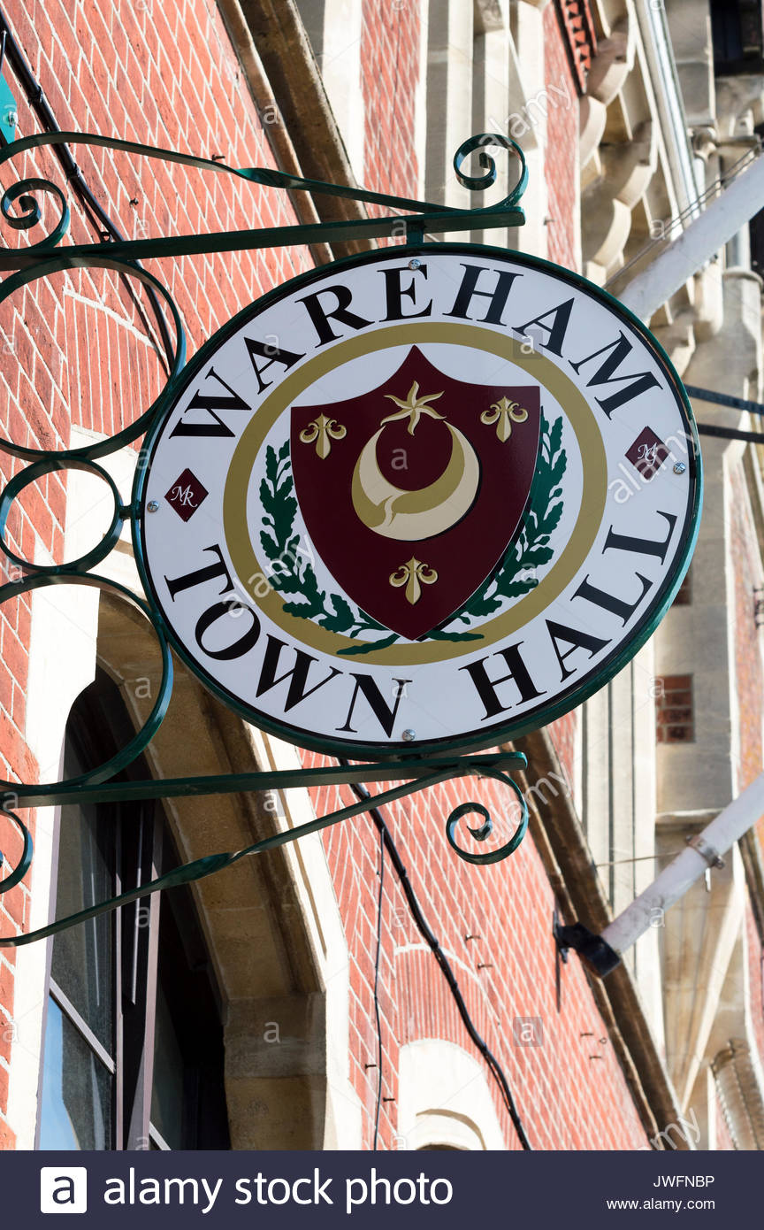 Wareham Town High Resolution Stock Photography and Images - Alamy