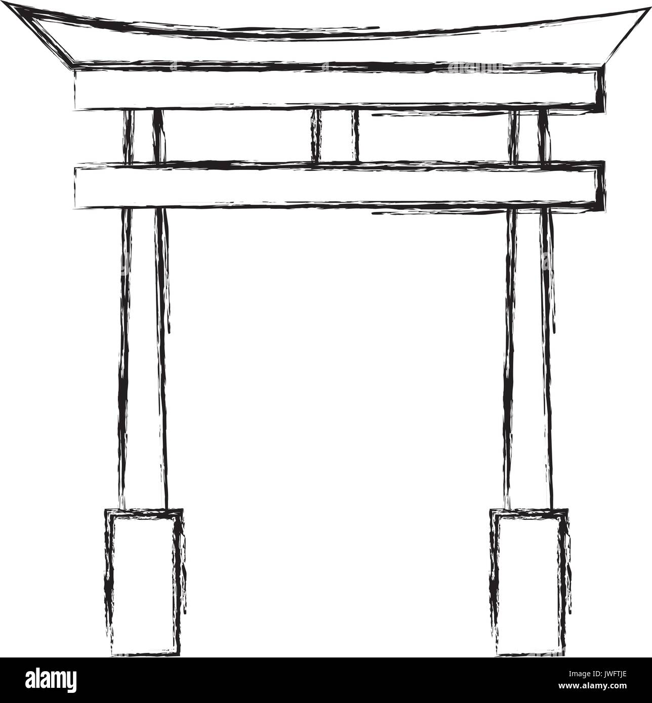 Visit tokyo Stock Vector Images - Alamy