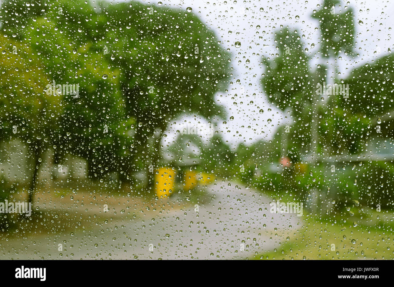 Season rainy cold season hi-res stock photography and images - Alamy