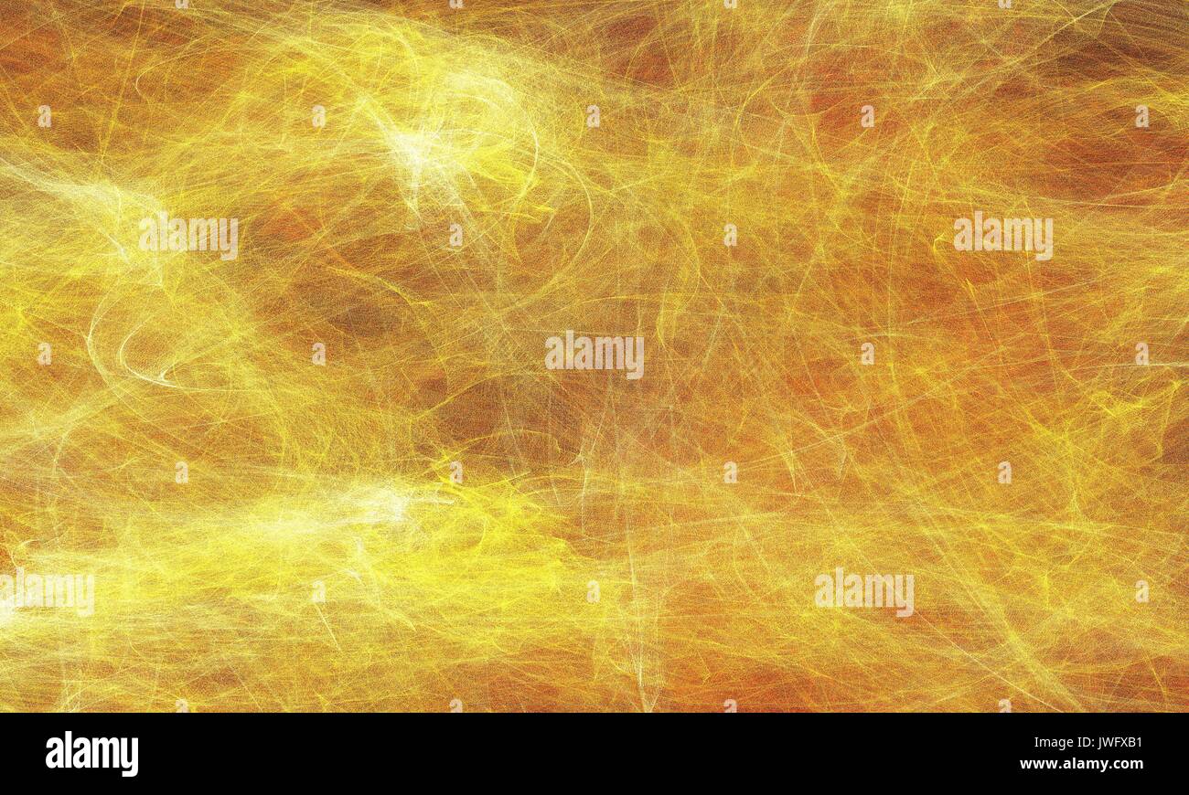 Abstract yellow background - illustration, Golden board Stock Photo - Alamy