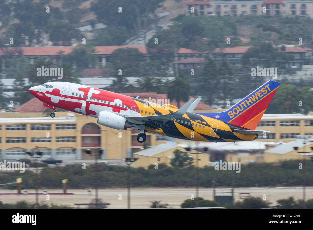 Southwest maryland one hi-res stock photography and images - Alamy