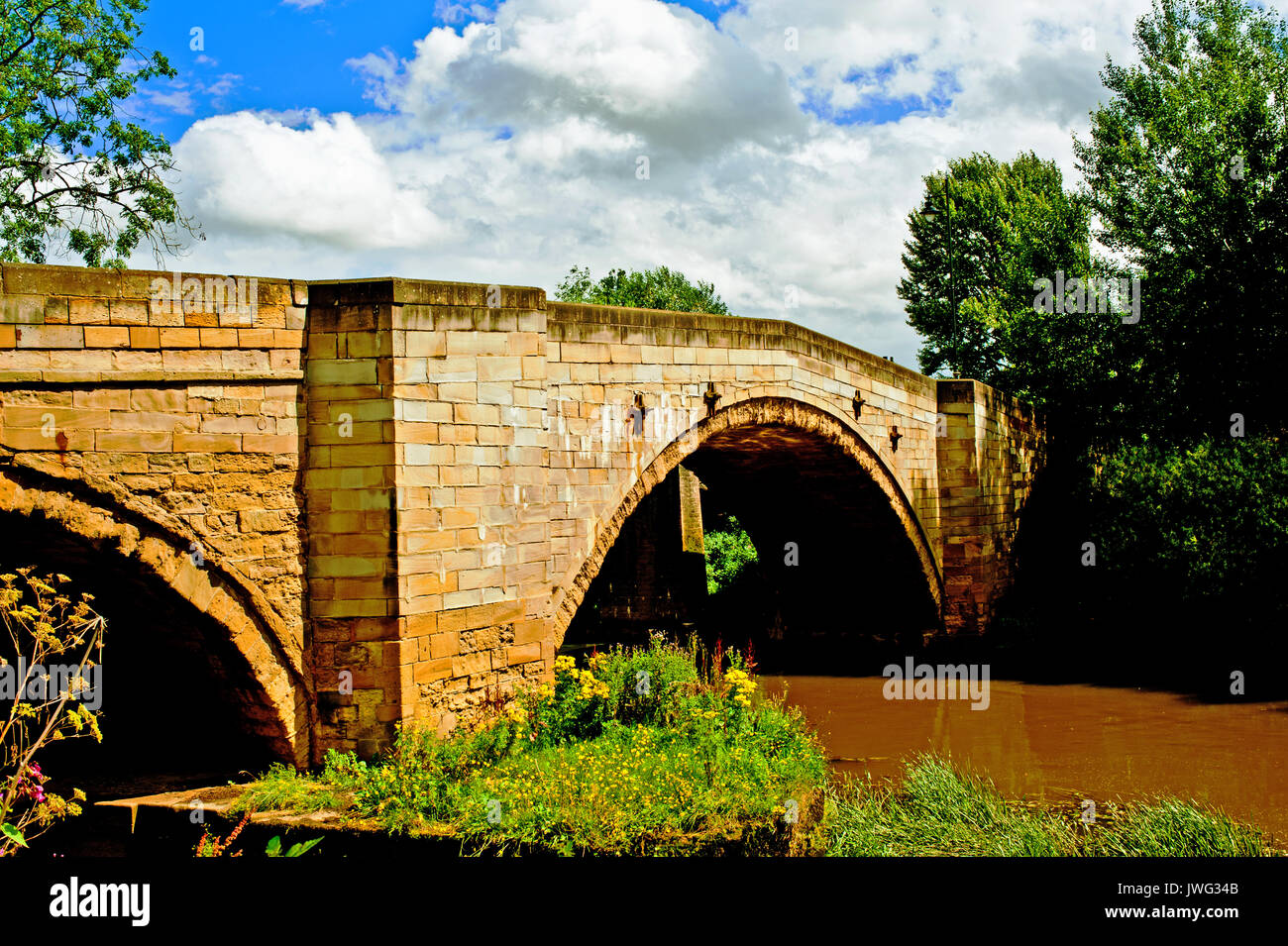 Stamford bridge east yorkshire hi-res stock photography and images - Alamy