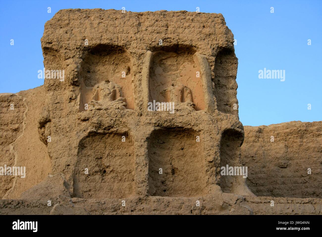 Turpan hi-res stock photography and images - Alamy