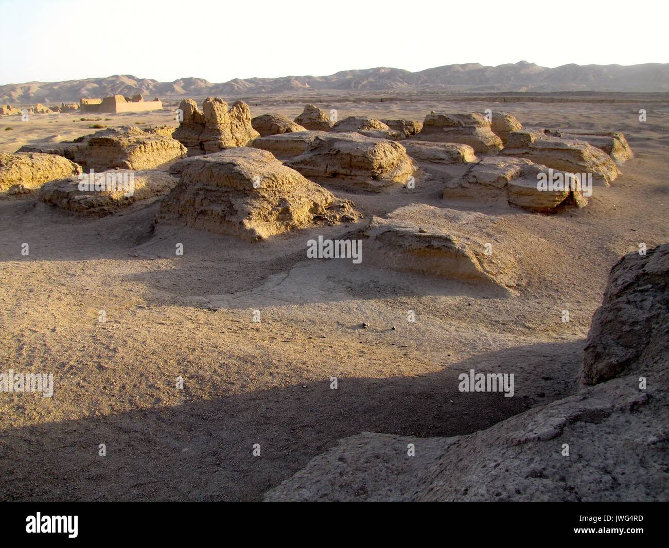 Turpan hi-res stock photography and images - Alamy